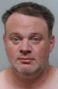 ANTHONY DAY booked for