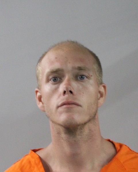 AUSTIN CLEMENTS booked for 1000.00