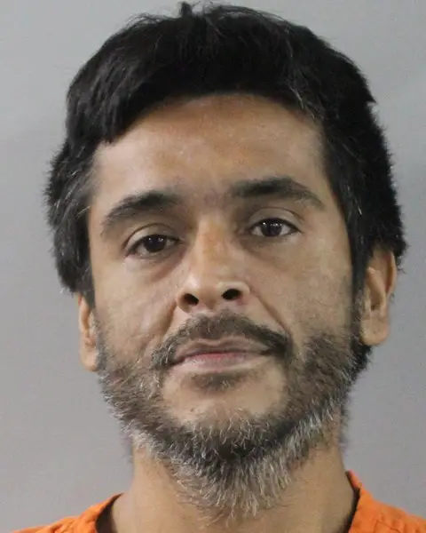 BOBBY RAMIREZ booked for 1000.00
