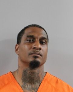 BRANDON MCINNIS booked for 0.00