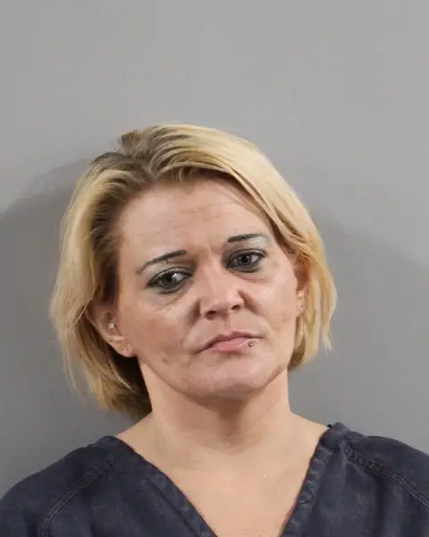 BRIDGETT WATSON booked for 0.00