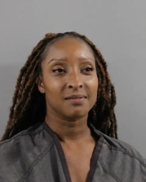BRITTANY BARBER booked for 250.00