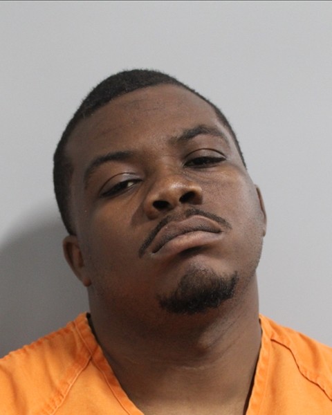 BRYCE NELSON booked for 5000.00