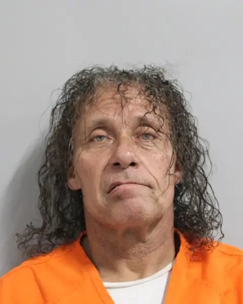 CECIL DOUGLAS-JR. booked for 1000.00