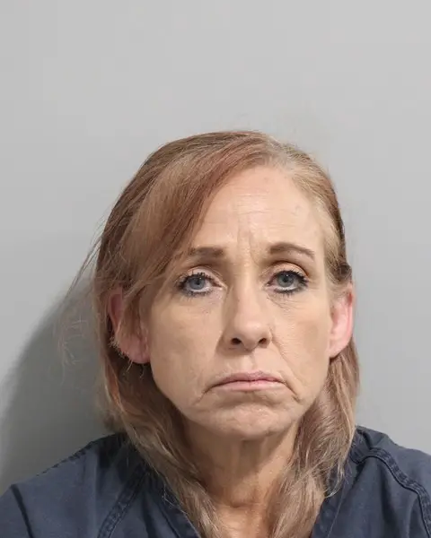 CECILIA SENTER booked for 5000.00