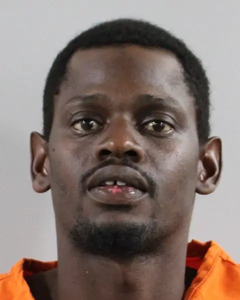 CEDRIC CHRISTIAN booked for 1000.00