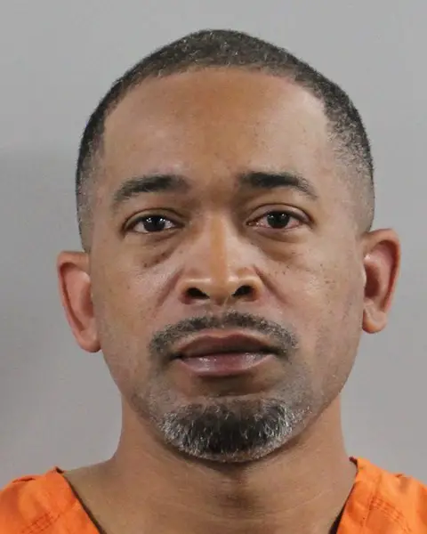 CEDRIC SIMMONS booked for 250.00