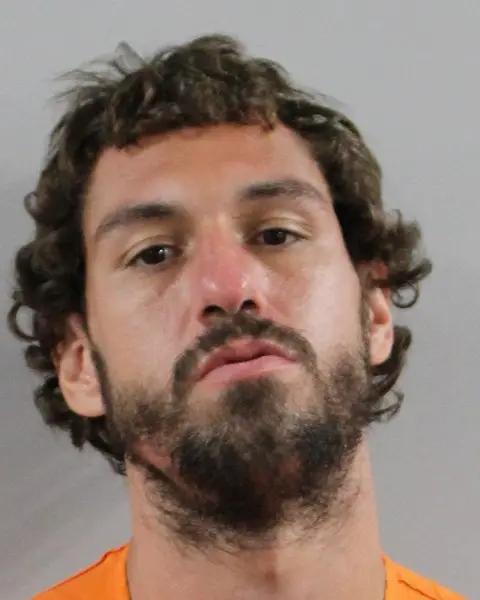 CESAR RIVERA booked for 1000.00