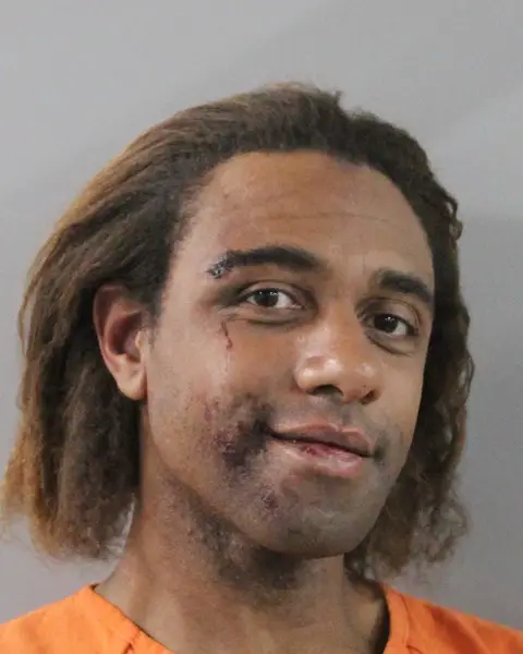 CHAD NEAL booked for 0.00