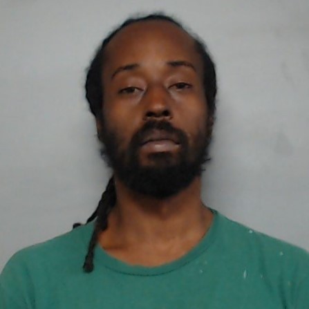 CHRISTOPHER BERRY booked for 0.00