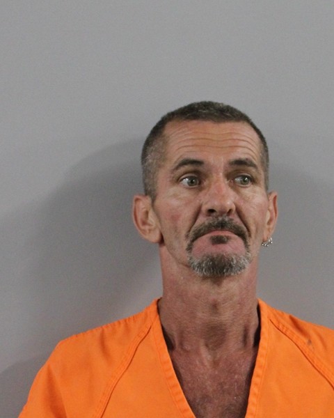 CHRISTOPHER BRIDGES booked for 1000.00