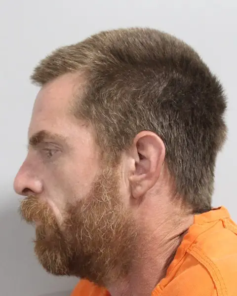 CHRISTOPHER MARZ booked for 1000.00