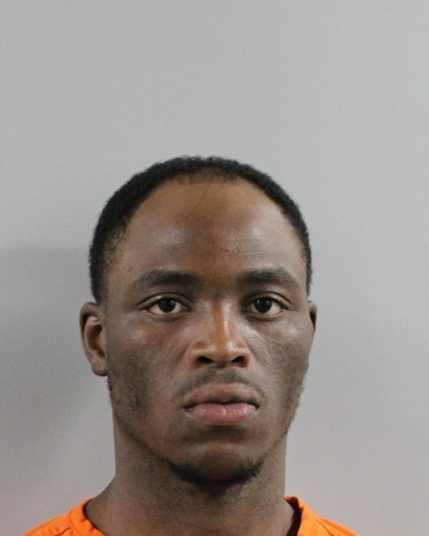 CHRISTOPHER STRAWDER booked for 5000.00