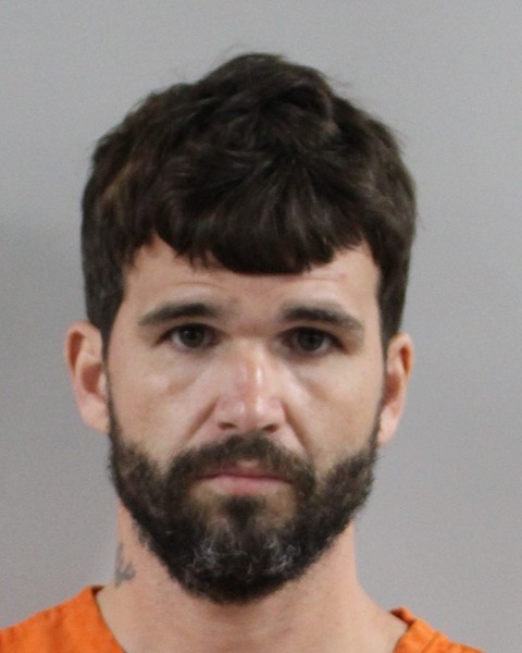 CODY LEWIS booked for 0.00