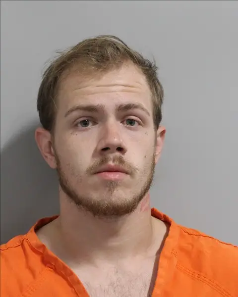 CODY STONE booked for 5000.00