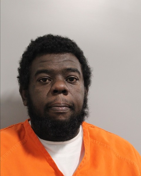 COREY PITTMAN booked for 0.00