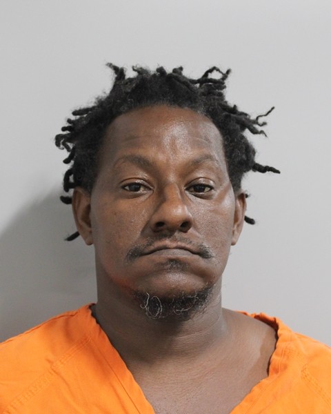 CURTIS JONES booked for 1000.00