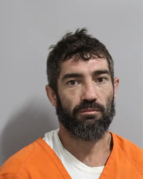 DANIEL SHEDD booked for 1000.00