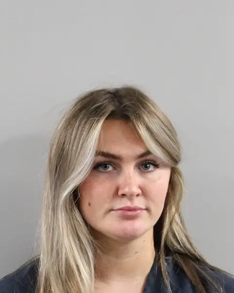 DANIELLE ANDERSON booked for 0.00