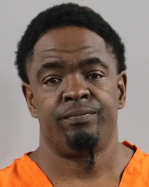 DEON FREEMAN booked for 250.00