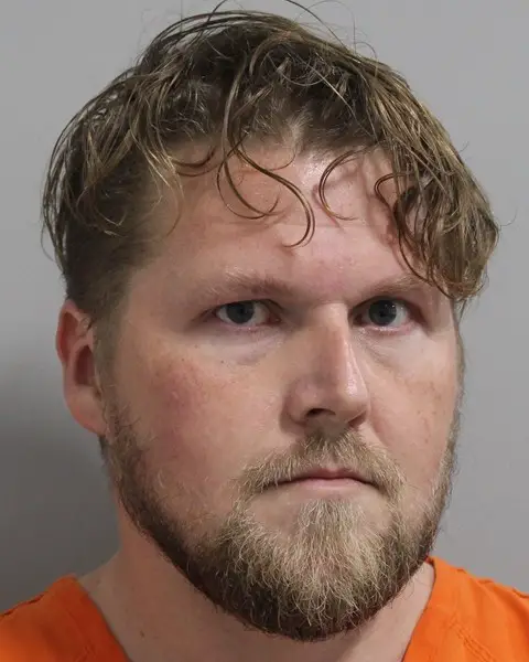 DEREK ALLCOCK booked for 5000.00