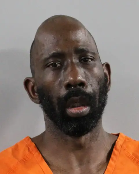 DERRICK PACE booked for 5000.00