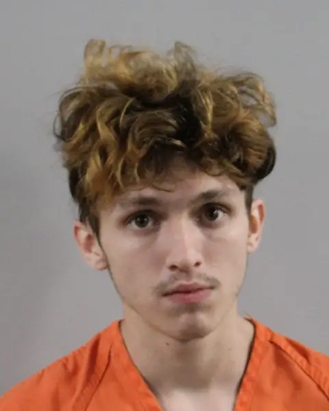 DEVIN DEAN booked for