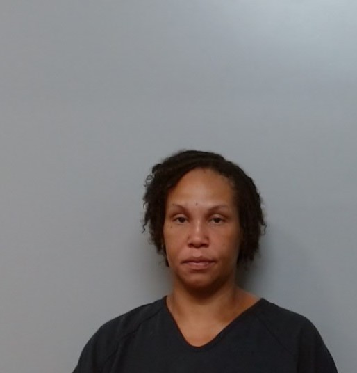 DOMINIQUE WILLIAMS booked for 0.00