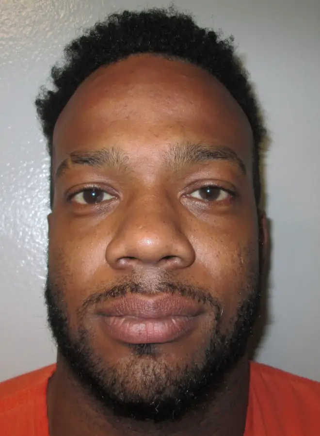 DWAYNE STEWART booked for 5000.00