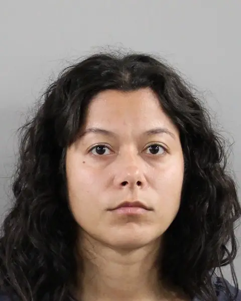 ELIZABETH NAZARIO-MARTINEZ booked for