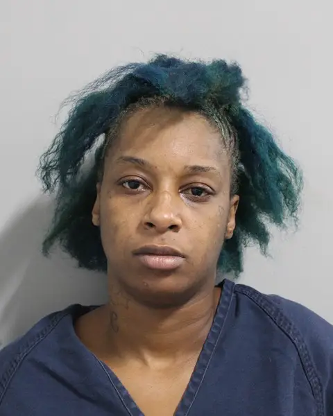 ERICA LIVINGSTON booked for 0.00