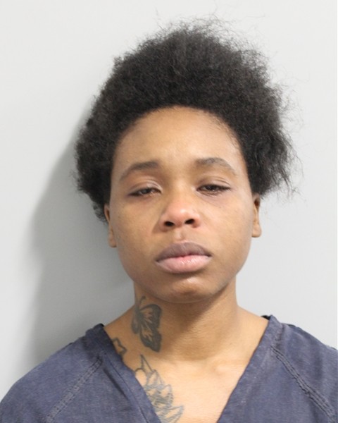 EUKERRIA HOWARD booked for 0.00
