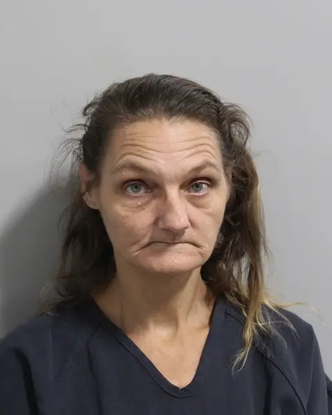 EVELYN JORDAN booked for 1000.00