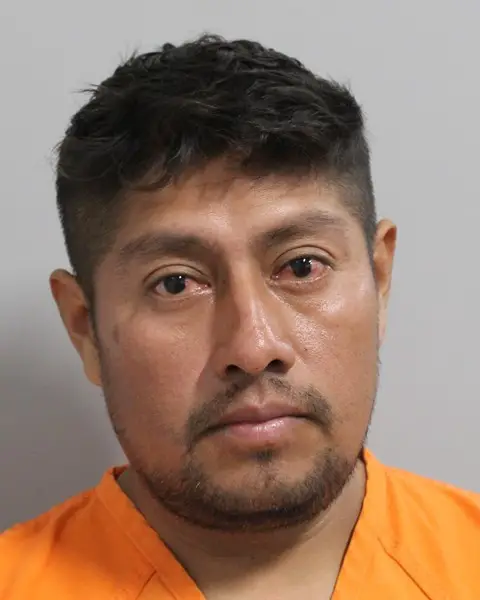 FROYLAN HERNANDEZ-GARCIA booked for 1000.00