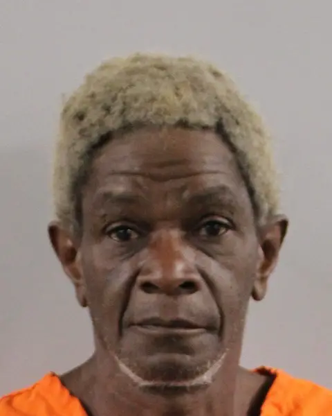 GERALD WATTS booked for