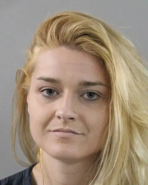 HANNAH SMITH booked for 0.00