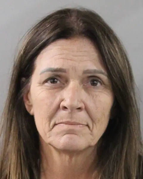 HOLLY ALLEN booked for 1000.00