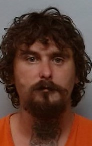 JACOB SMITH booked for 0.00