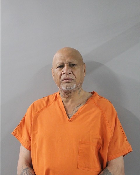 JAIME RODRIGUEZ-COLON booked for 0.00