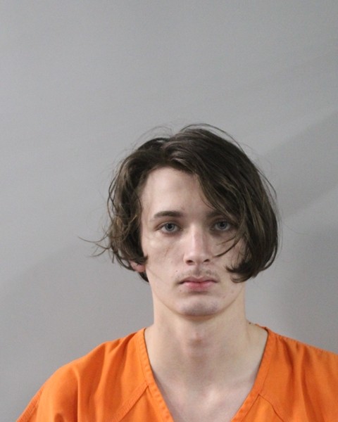 JAMES HUMPHREY booked for 5000.00
