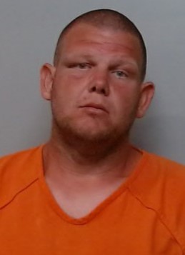 JAMES MOSS booked for 0.00