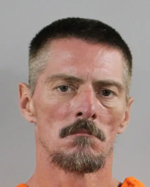 JAMES POTTER booked for 1000.00