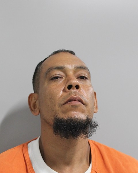 JASON METCALF booked for 1000.00