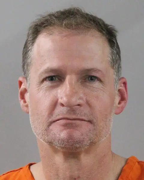 JEFFREY TALLMAN booked for