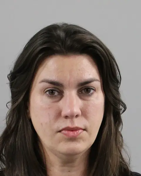 JENNIFER CARTER booked for 1000.00