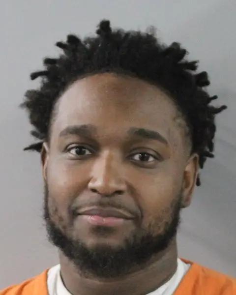 JEREMY JOHNSON booked for 0.00