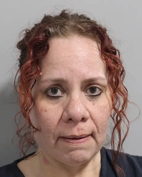 JESSICA LOPEZ booked for 250.00