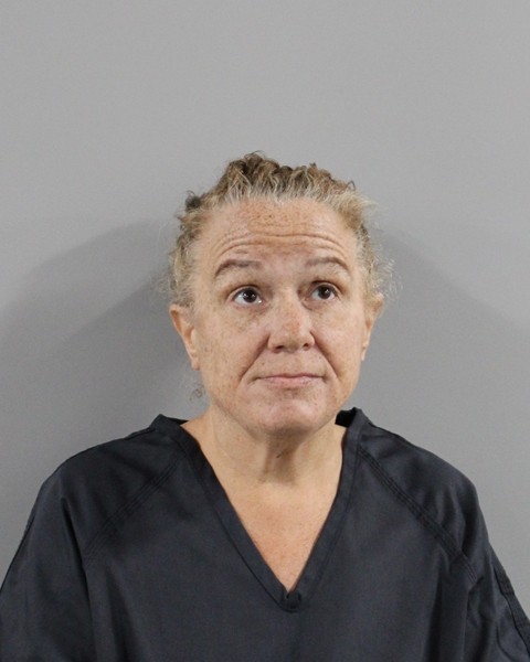 JOAN WARD booked for 0.00