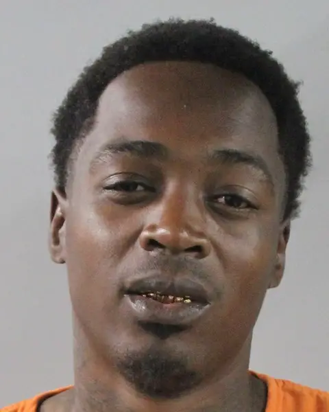 JOHN DAVIS booked for 250.00