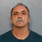 JOHN KISH booked for 0.00